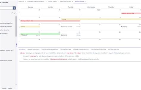 Vaadin Framework Alternatives And Similar Software Alternativeto