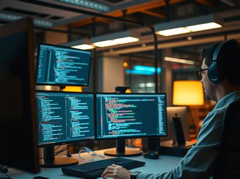 The Democratization Of Software Development Through Ai