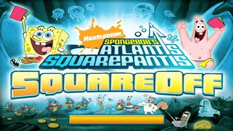 Download Game Pc Spongebob Adventure
