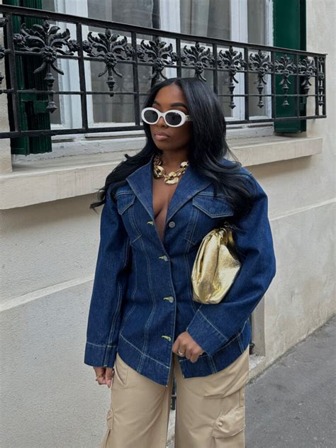 7 Chic Jean Jacket Outfits To Elevate Your Style Magic Of Clothes