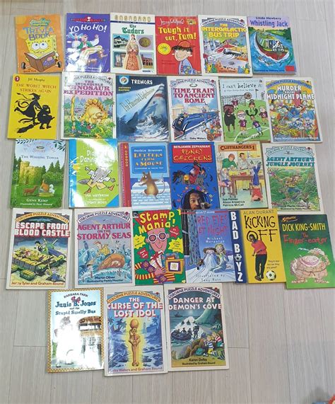 어린이 영어책 원서 27권 당근 중고거래