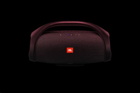 JBL Boombox Review A Bluetooth Speaker For Bass Lovers