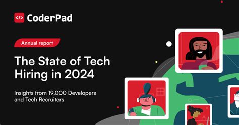 Coderpad And Codingame State Of Tech Hiring 2024 Coderpad