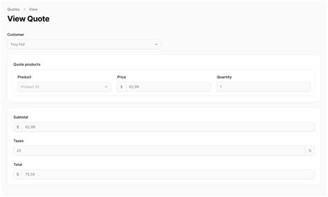 17 Generate Quote Pdf Laravel Daily