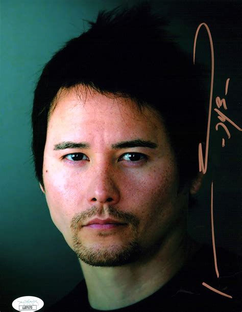 Johnny Yong Bosch