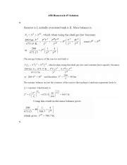 HW 7 Solution 45B Homework 7 Solution 4 5 Course Hero