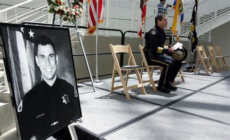 San Jose Police Shooting Academy Class Of 2001 Has An ‘unfortunate