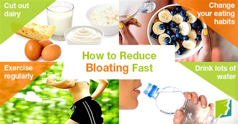 How To Reduce Bloating Fast Menopause Now
