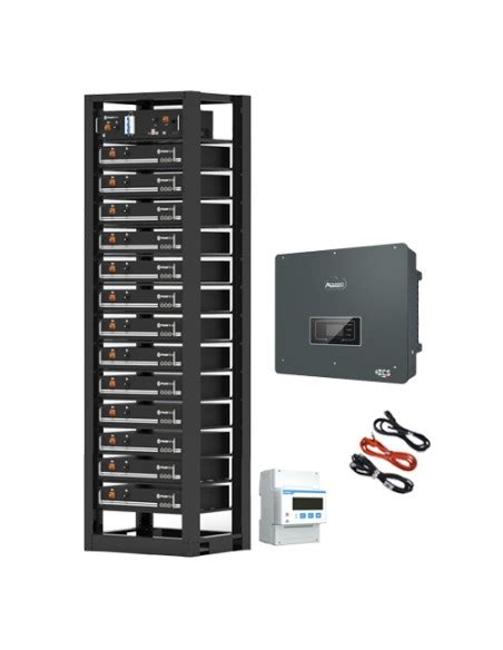 Pylontech High Voltage 28 8kwh Storage System Photovoltaic Bms