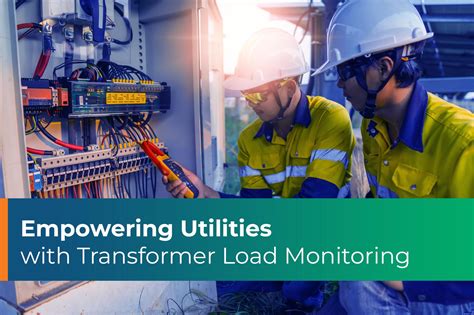 Empowering Utilities With Transformer Load Monitoring Impresa Ai