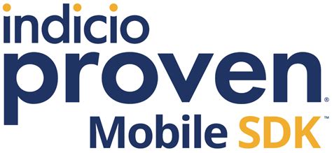Proven Mobile Software Development Kit Sdk Indicio
