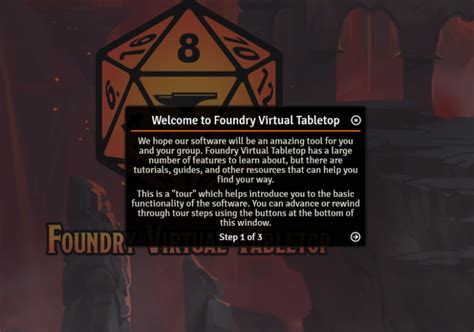 Level Up Your Foundry Vtt To V10 Foundry Hub