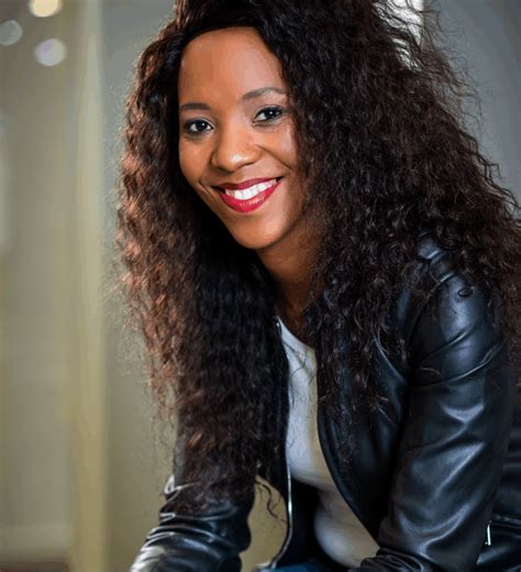 From Vision To Reality How Chipo Mushwana Is Shaping The Future Of Payments Topco Media