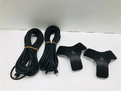Yahoo オークション Polycom Pprpg Mic 2201 61063 001 Realpresenc