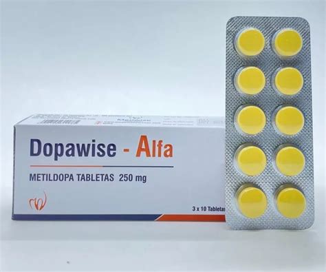 Methyldopa Tablet Alphadopa Latest Price Manufacturers And Suppliers