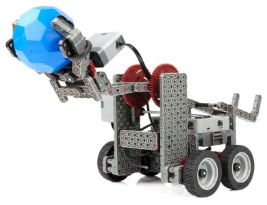 VEX IQ Robots Blog