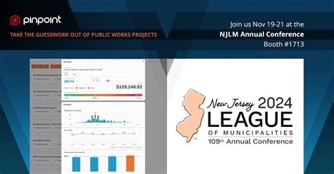 Njleague24 Pinpoint Analytics