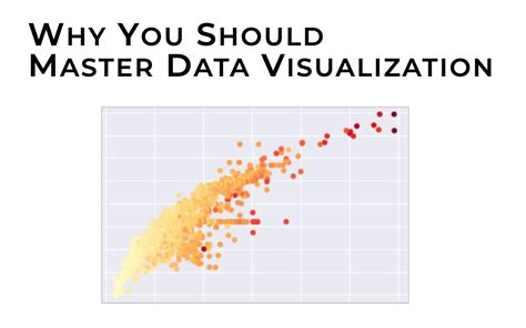 why you need to master data visualization sharp sight