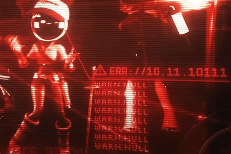 The Null Warning Makes So Much Sense Now Rmurderdrones