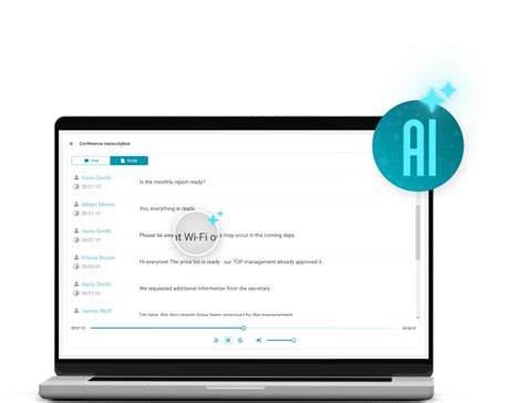 Video Conferencing Software For Secure Communication — Trueconf