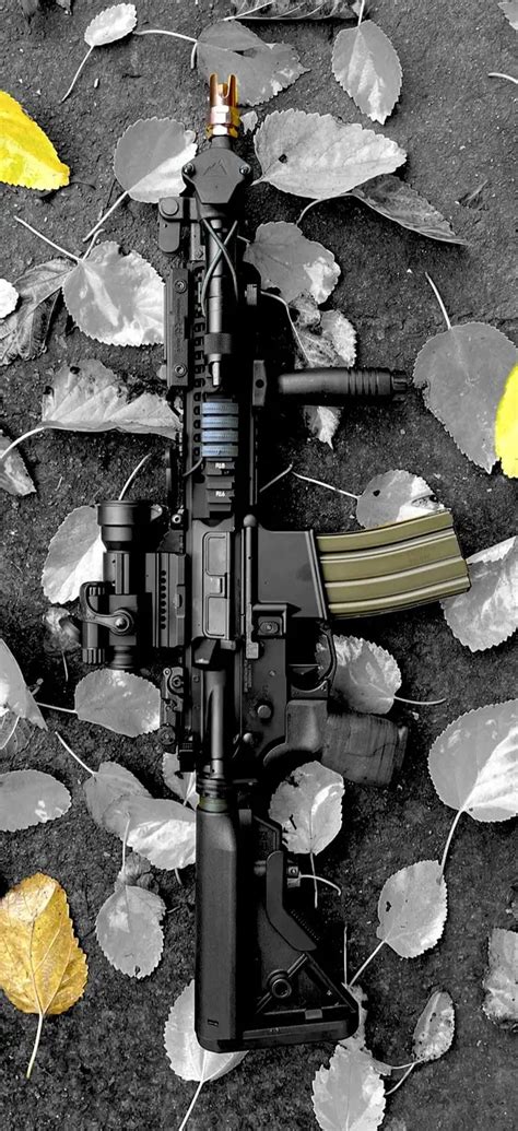 Mono Commando Scrolller