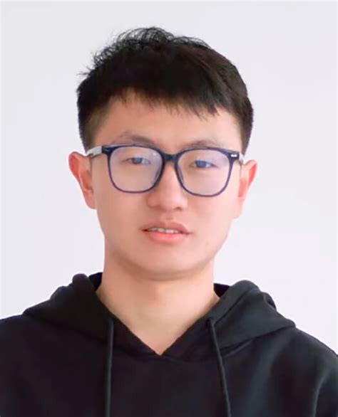 Ruoyu Wangs Instagram Twitter And Facebook On Idcrawl