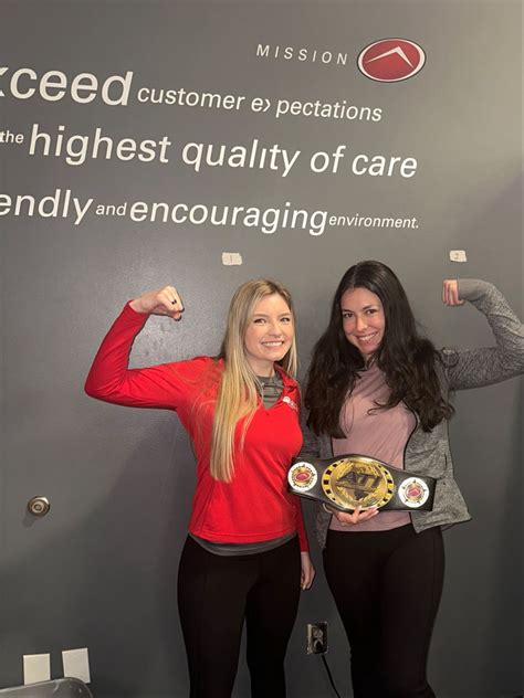 Macie Frederick Rogers On Linkedin Growwiththebest Atipt