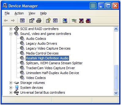 No Audio Device In Windows PCauthorities Com