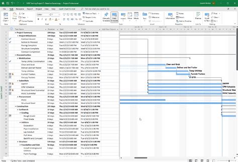 How To Create Custom Fields In Microsoft Project Taradigm