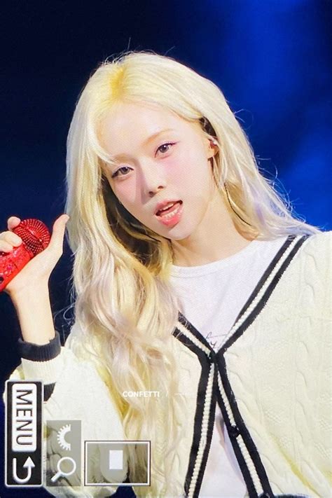 내가 사랑했던 모든 여자들 오늘 에스파 막콘 윈터 프리뷰 Daum 카페