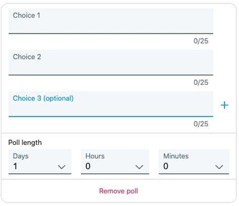 9 Design A Poll Widget Bfedev Prepare For Front End Job Interviews