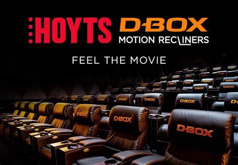 Hoyts Frankston