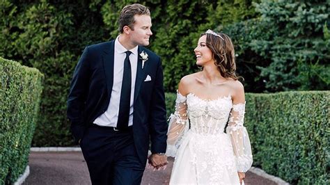 Who Did Cody Ford Marry Kathie Lee Fords Son Cody Marries