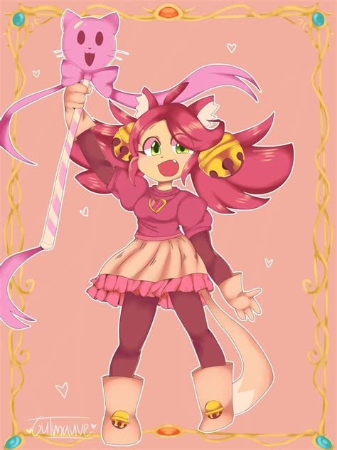 Mew Mew Kissy Cutie~ Undertale Amino