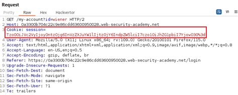 Insecure Deserialization Practice Pentest Journeys