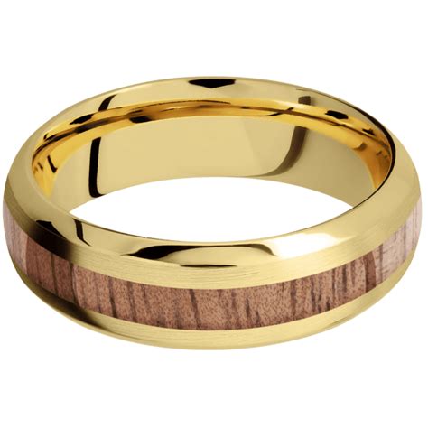 10k Yellow Gold Satin Polish Finish Emblem