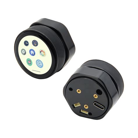 Lilygo T Encoder Pro Lilygo Wiki