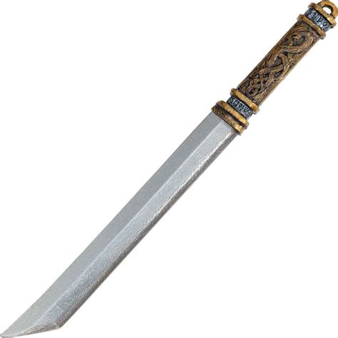 Viking Seax