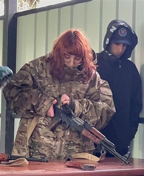 „ახალგაზრდობა 🔴ვინაიდან მამა სამხედრო პირია და სამხედრო ოჯახში გავიზარდე ყოველთვის მქონდა