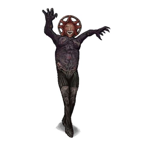 Samarie Fear And Hunger Moonscorched Hunger Fear Character Design