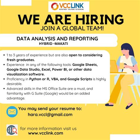 hara kho estrella on linkedin hiring