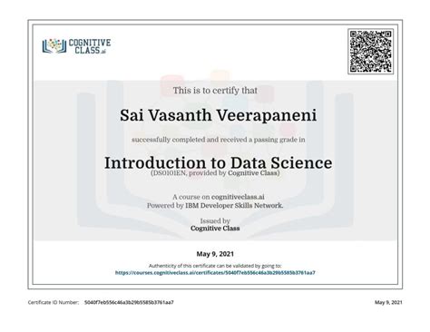 Sai Vasanth Veerapaneni On Linkedin Linkedin Datascience