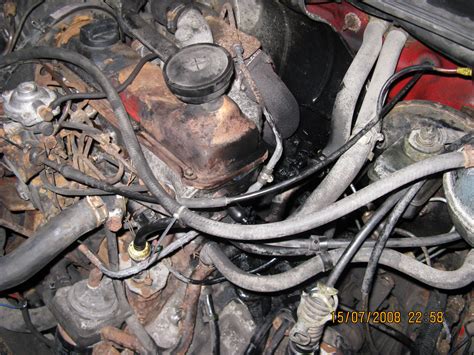 Epoxy Fix Tdiclub Forums