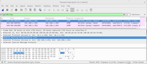 eoip tunnel on lte not forwarding general mikrotik community forum