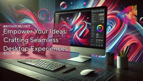 kamiweb project on linkedin desktopdevelopment techinnovation softwarecrafting