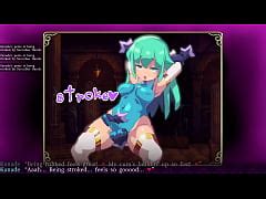 Enemies Of The First Level Mage Kanade S Futanari Dungeon Quest Xxx Mobile Porno Videos
