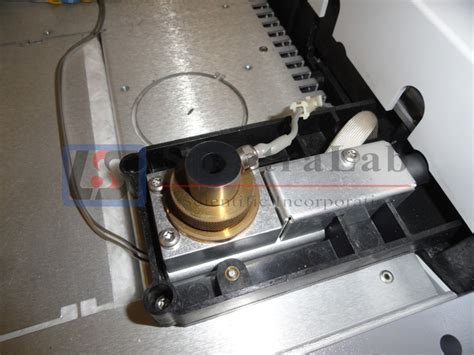 Agilent N Network GC System With FID Detector And Agilent G Network Headspace Sampler