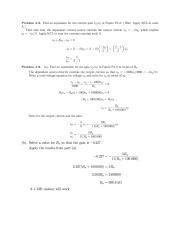 HW SOLUTION Pdf ECE HW SOLUTION Course Hero
