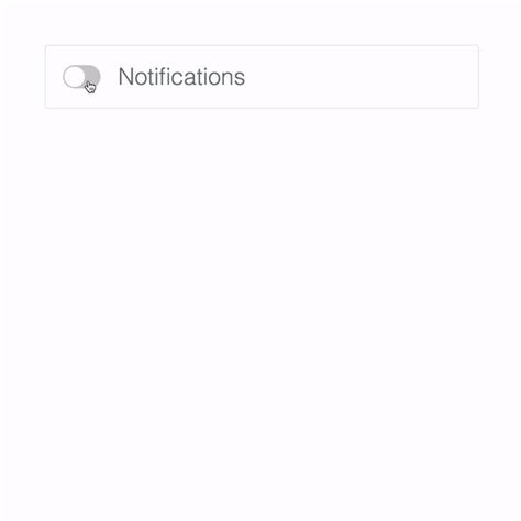 How To Build A Custom Toggle Switch With Reactjavascriptweixin
