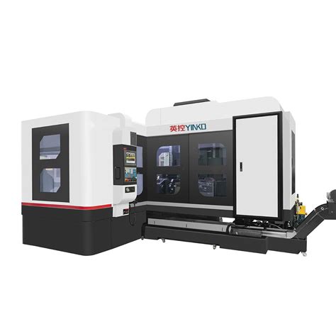 Dh 800 Cnc Deep Hole Drilling Machine Drill Depth 800mm For Mold Making